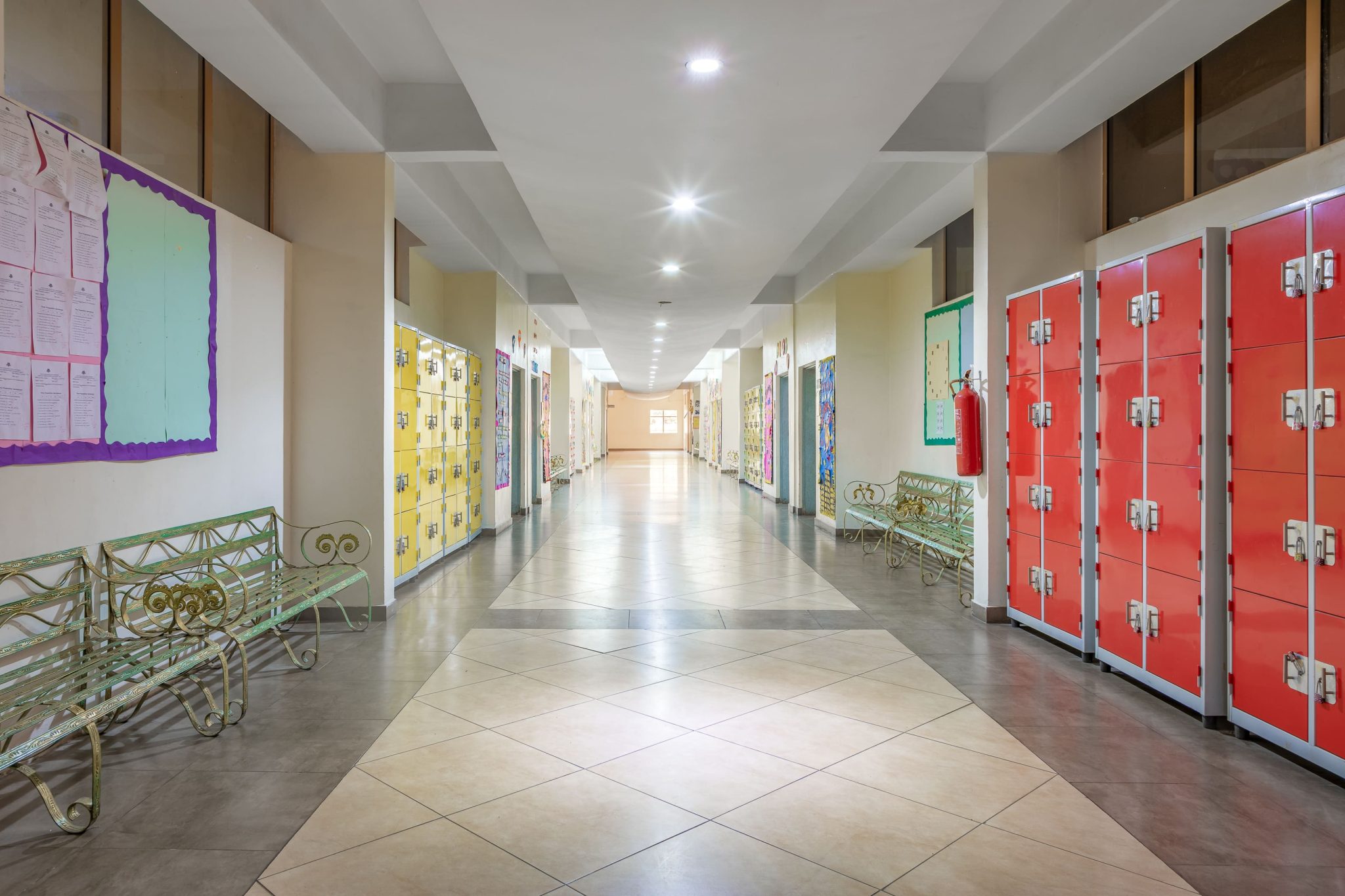 Vision & Mission - Funtaj