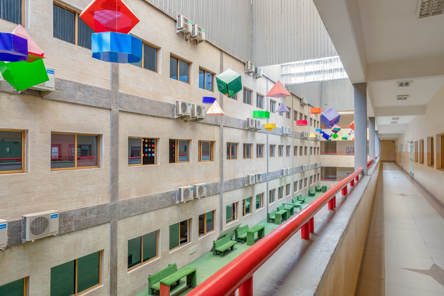 Life as a Distance Learning Student - Funtaj