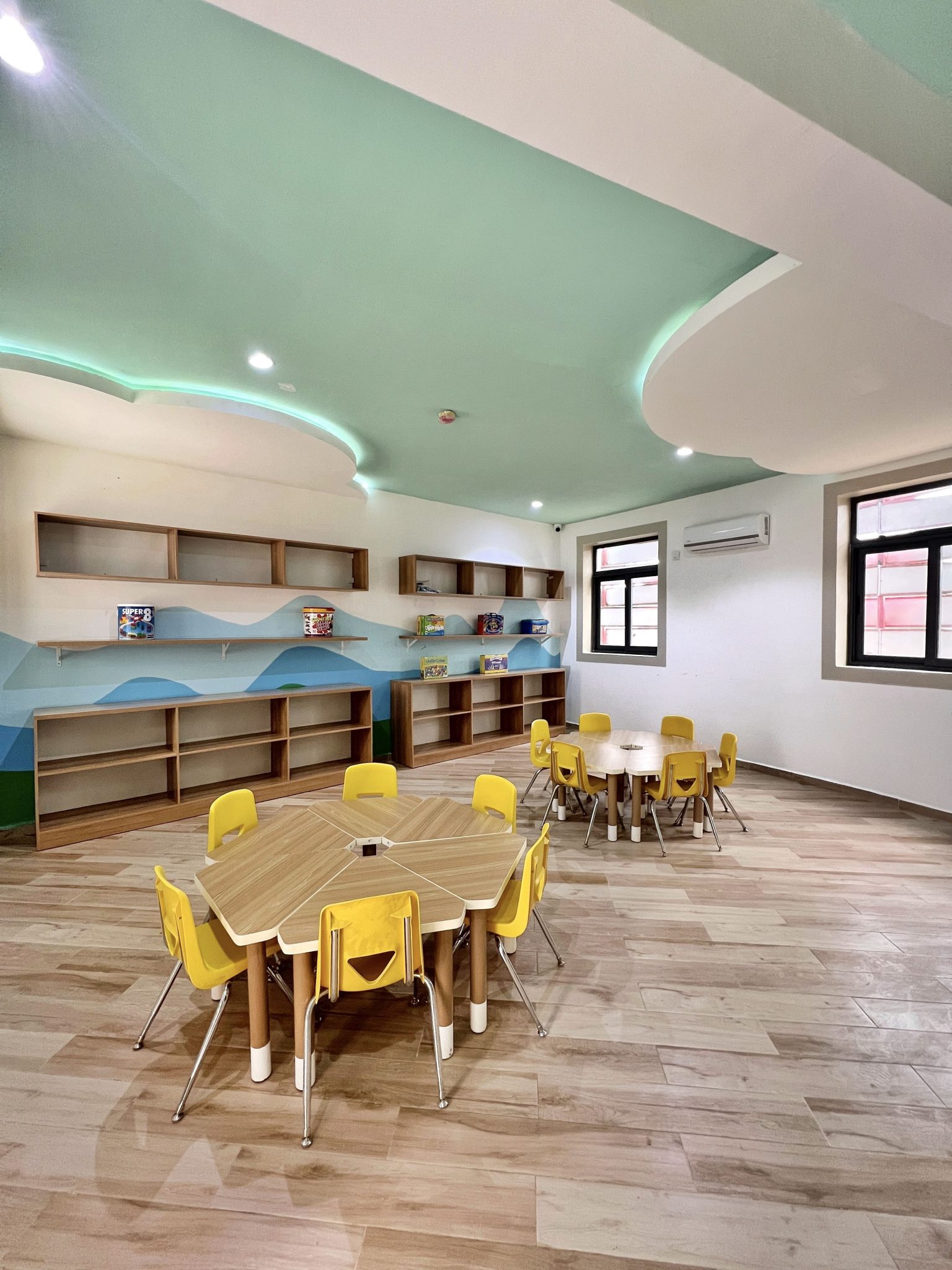 Our Curriculum - Funtaj