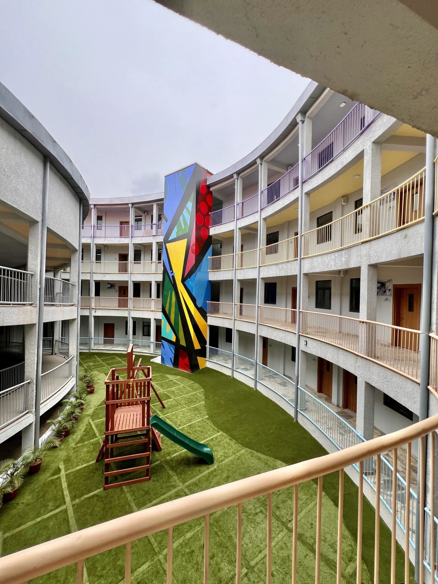 Vision & Mission - Funtaj