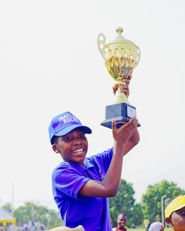 Inter House Sports Day: Team Spirit, Competition & Fun